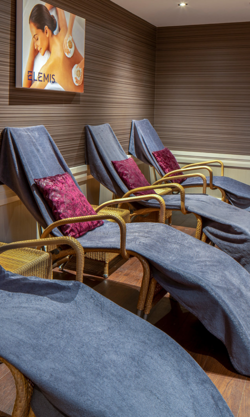 Spa Day Packages Shropshire | The Telford Hotel, Spa & Golf Resort