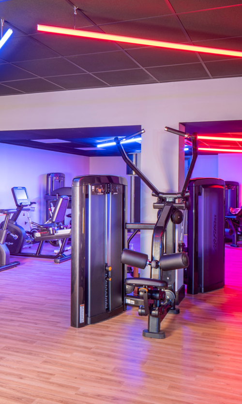Health Club Near Ironbridge | Telford Hotel & Resort